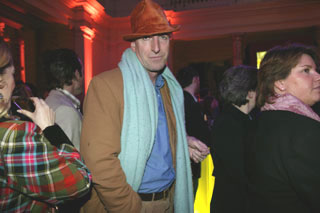 Image of Richard Strange