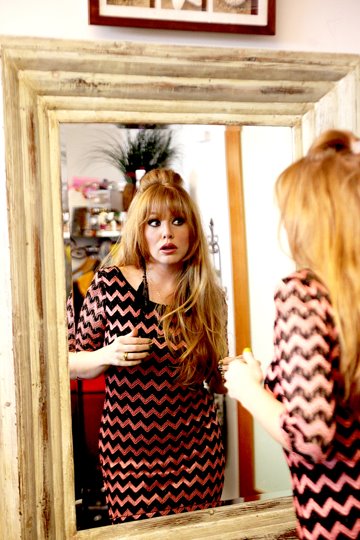 Picture of Shayna Rose