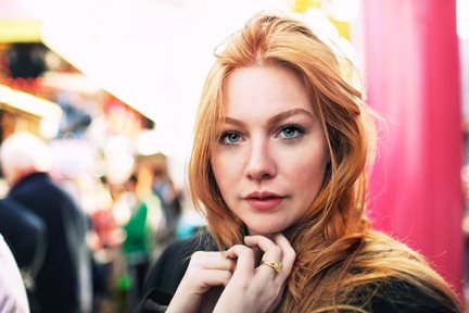 Picture of Shayna Rose