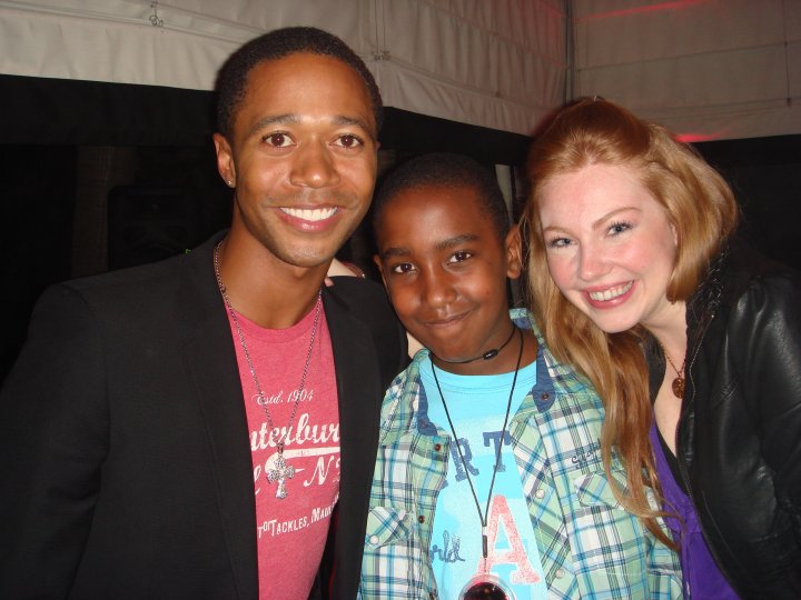 Picture of Shayna Rose