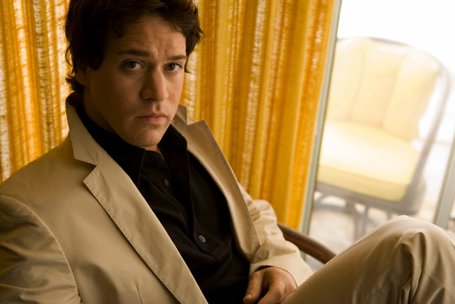 Picture of T.R. Knight