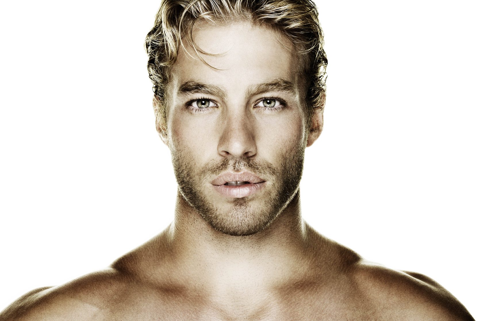 Picture of Trae Pflueger