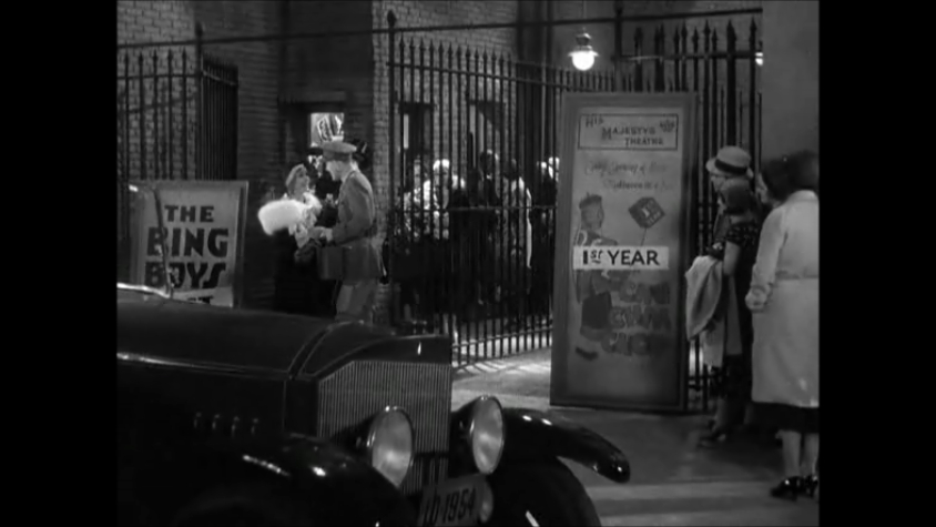 Waterloo Bridge (1931) image