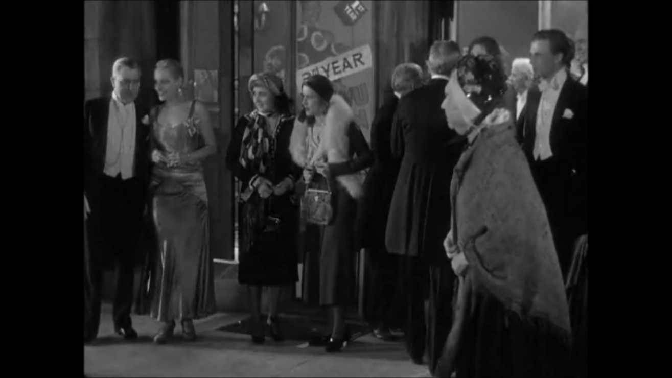 Picture of Waterloo Bridge (1931)