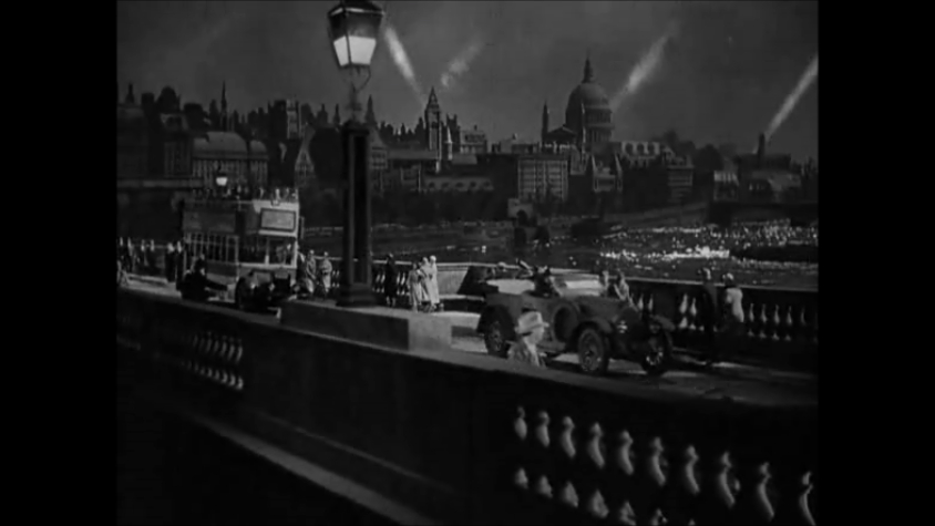 Image of Waterloo Bridge (1931)