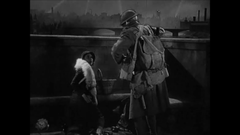 Picture of Waterloo Bridge (1931)