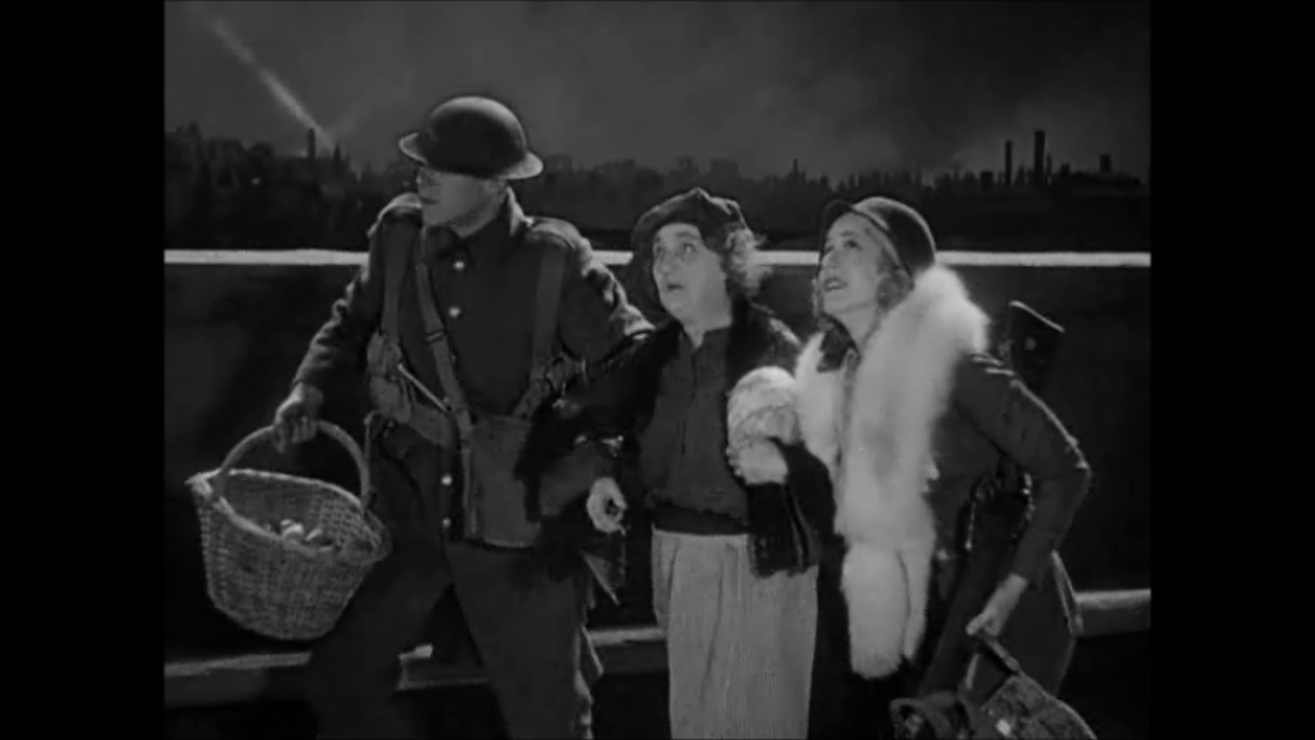 Picture of Waterloo Bridge (1931)