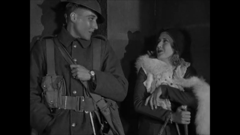 Picture of Waterloo Bridge (1931)