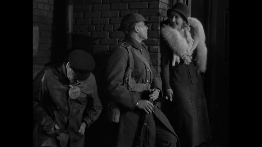 Picture of Waterloo Bridge (1931)