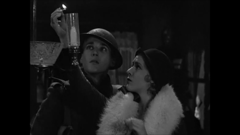 Image of Waterloo Bridge (1931)