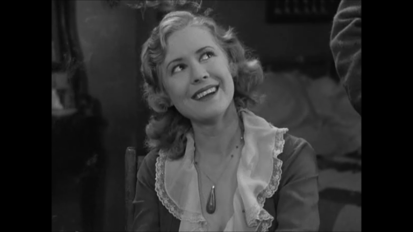 Picture of Waterloo Bridge (1931)