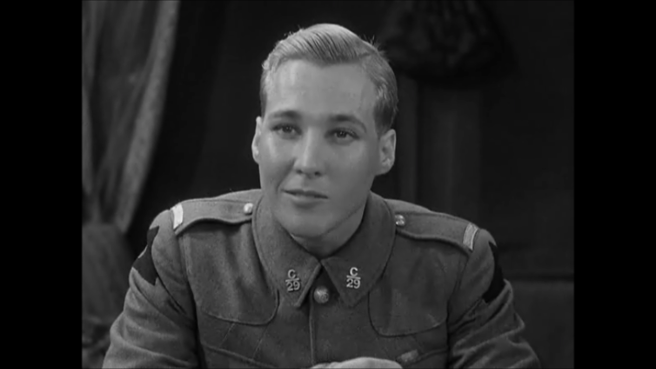 Picture of Waterloo Bridge (1931)