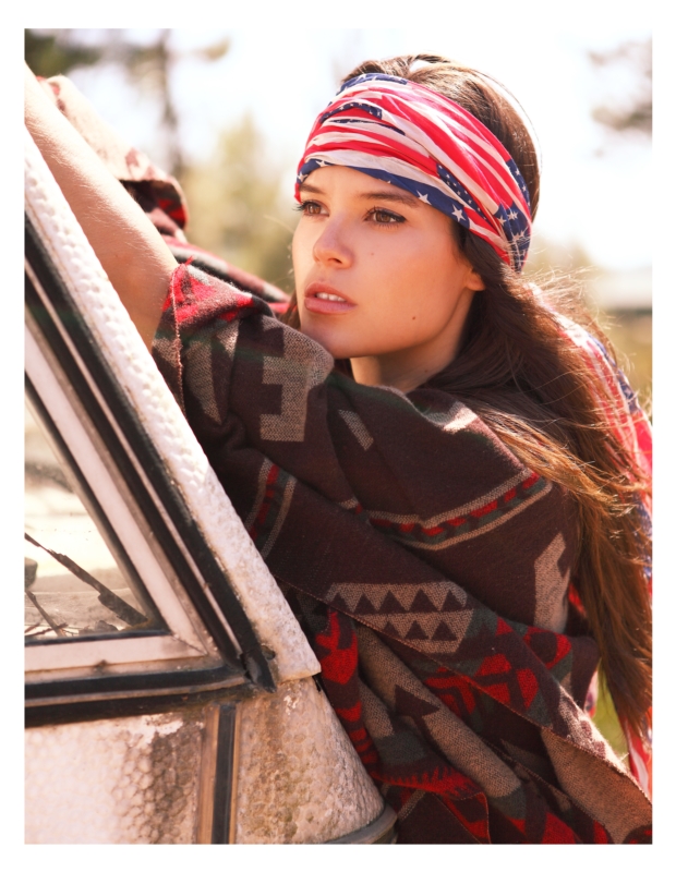 Picture of Sarah Ann Macklin