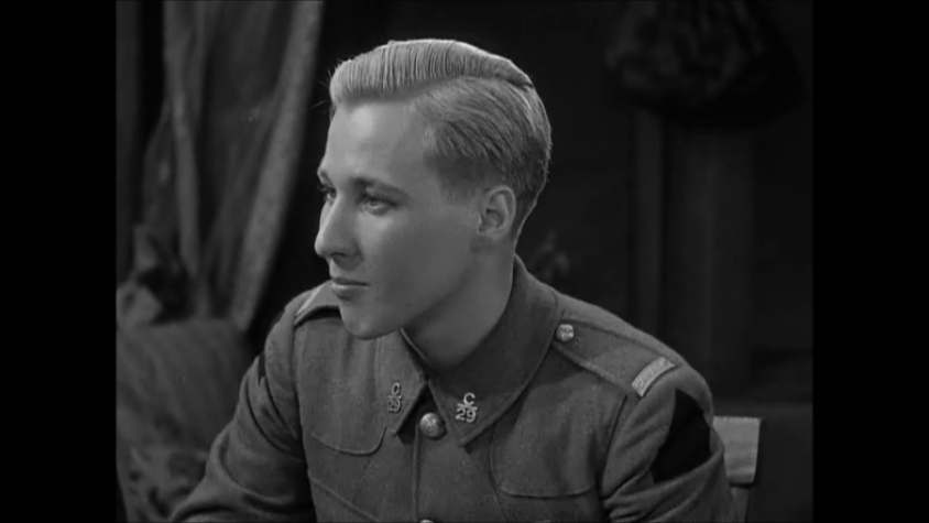 Waterloo Bridge (1931) image