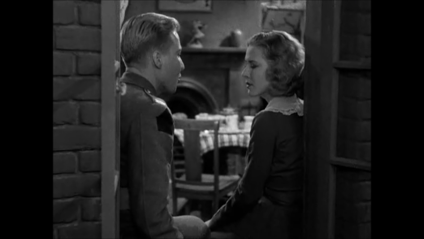 Waterloo Bridge (1931) picture