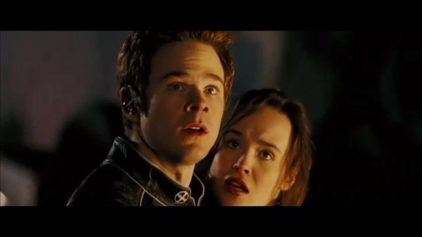 Picture of X-Men: The Last Stand