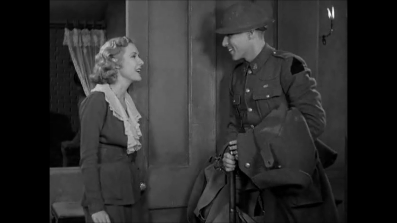 Waterloo Bridge (1931) image