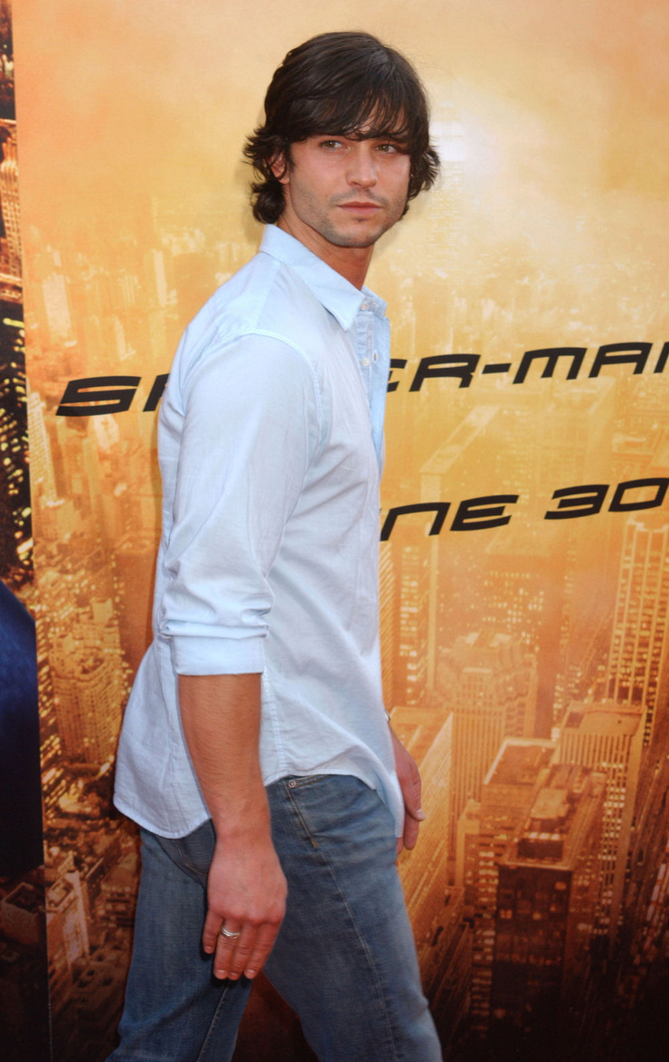 Picture of Jason Behr