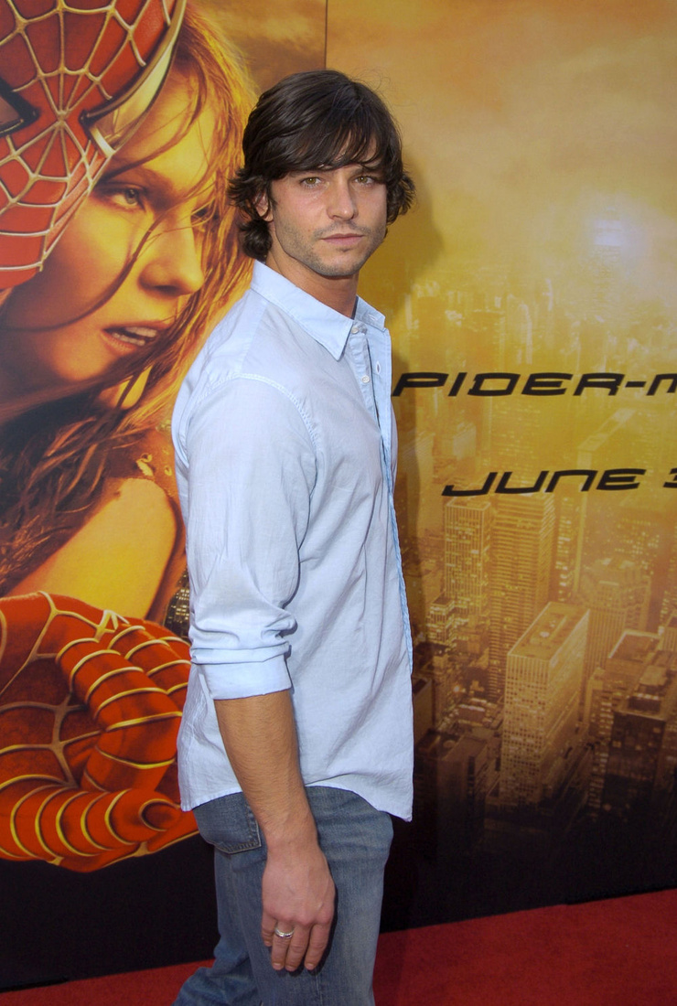 Picture of Jason Behr