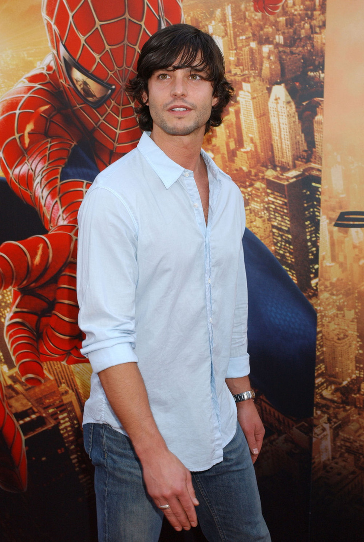 Picture of Jason Behr
