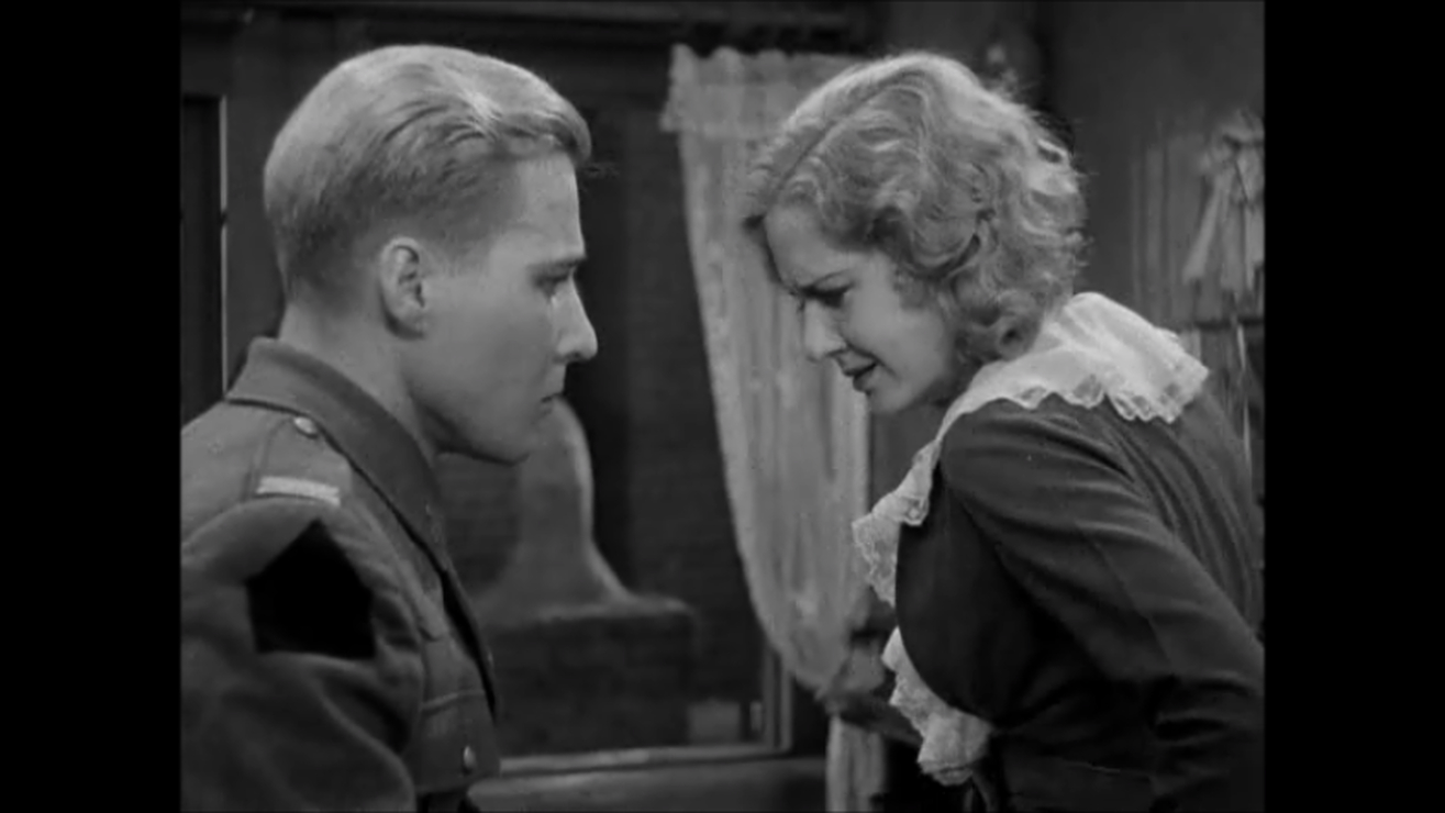 Picture of Waterloo Bridge (1931)