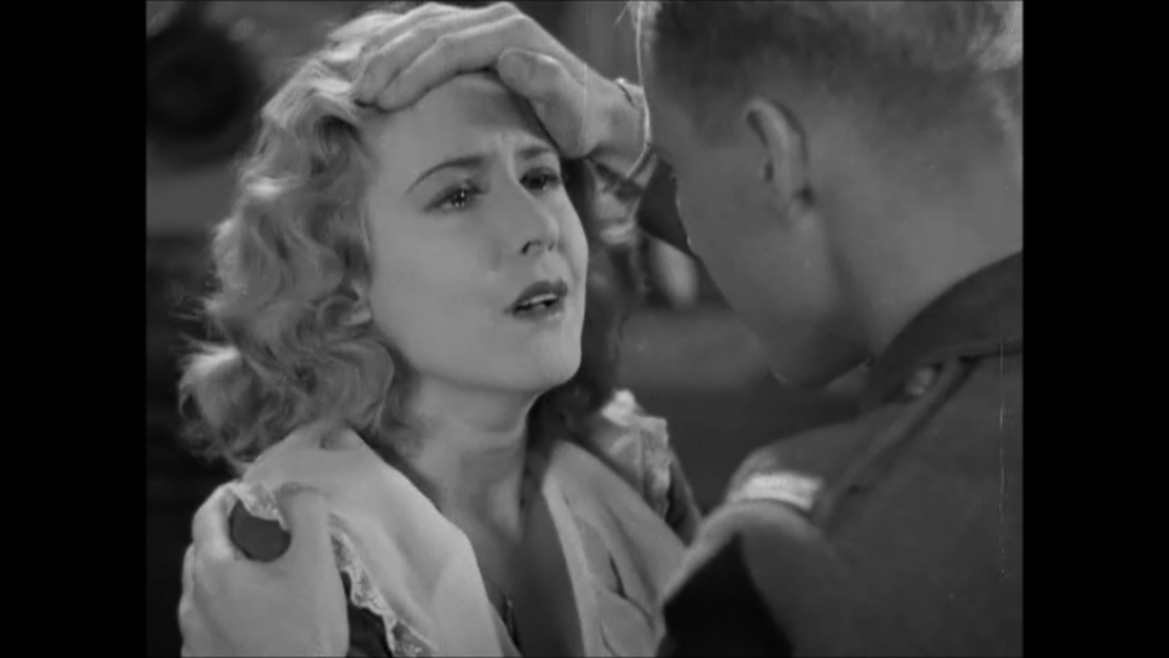 Picture of Waterloo Bridge (1931)