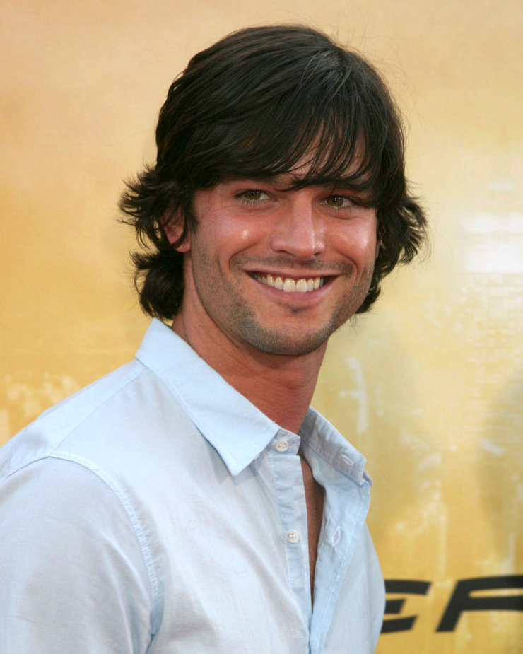 Picture of Jason Behr