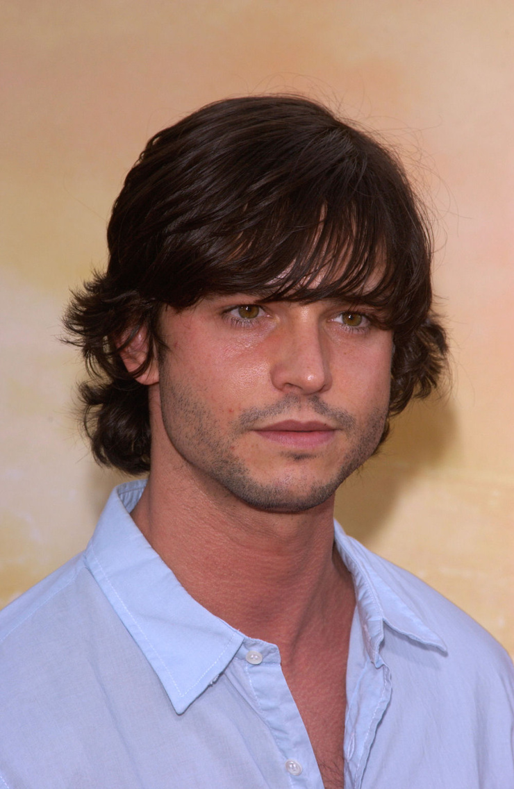 Picture of Jason Behr