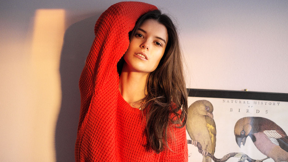 Picture of Sarah Ann Macklin