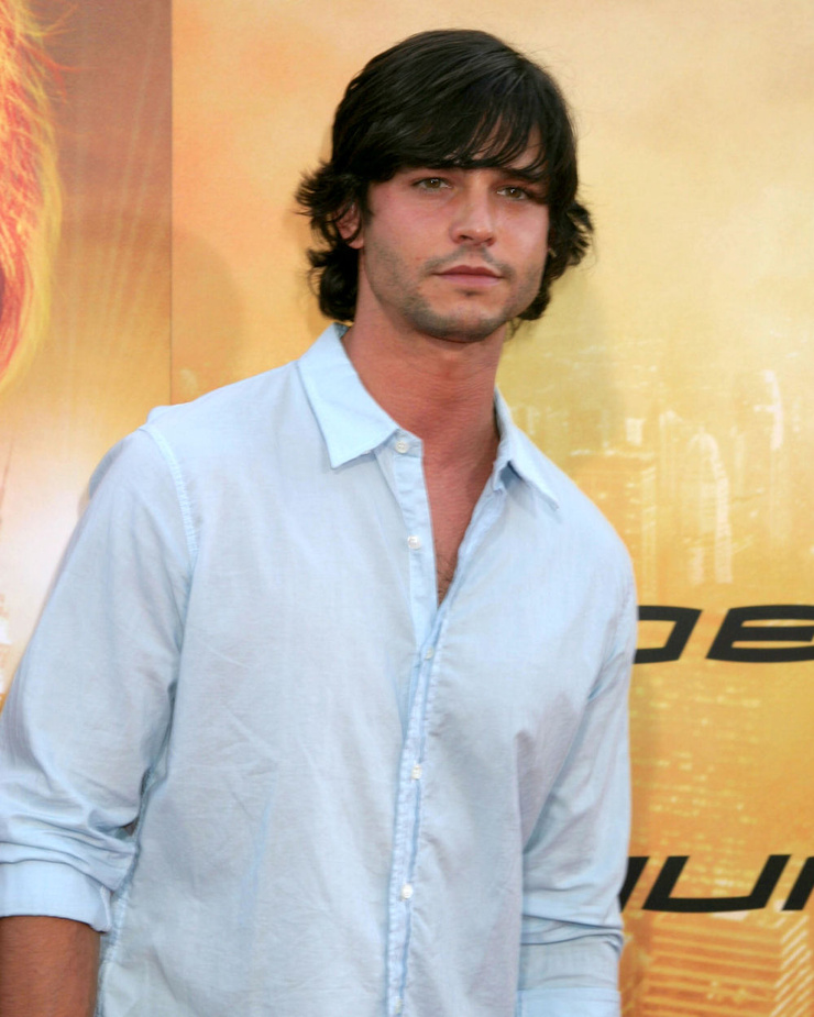Picture of Jason Behr