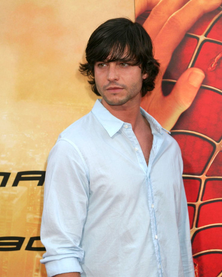 Picture of Jason Behr