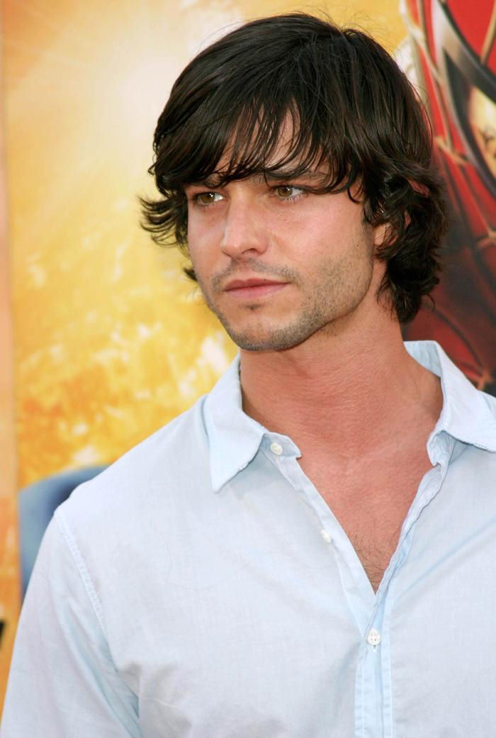 Picture of Jason Behr