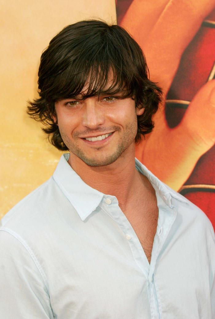 Picture of Jason Behr