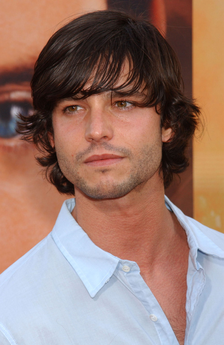 Picture of Jason Behr