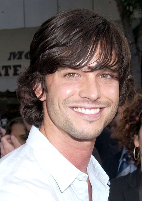 Picture of Jason Behr