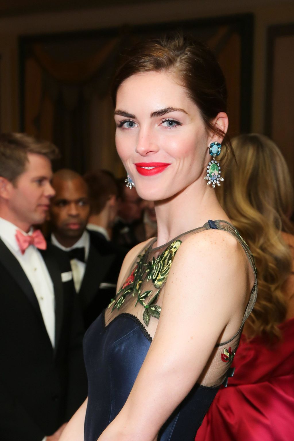 Picture of Hilary Rhoda