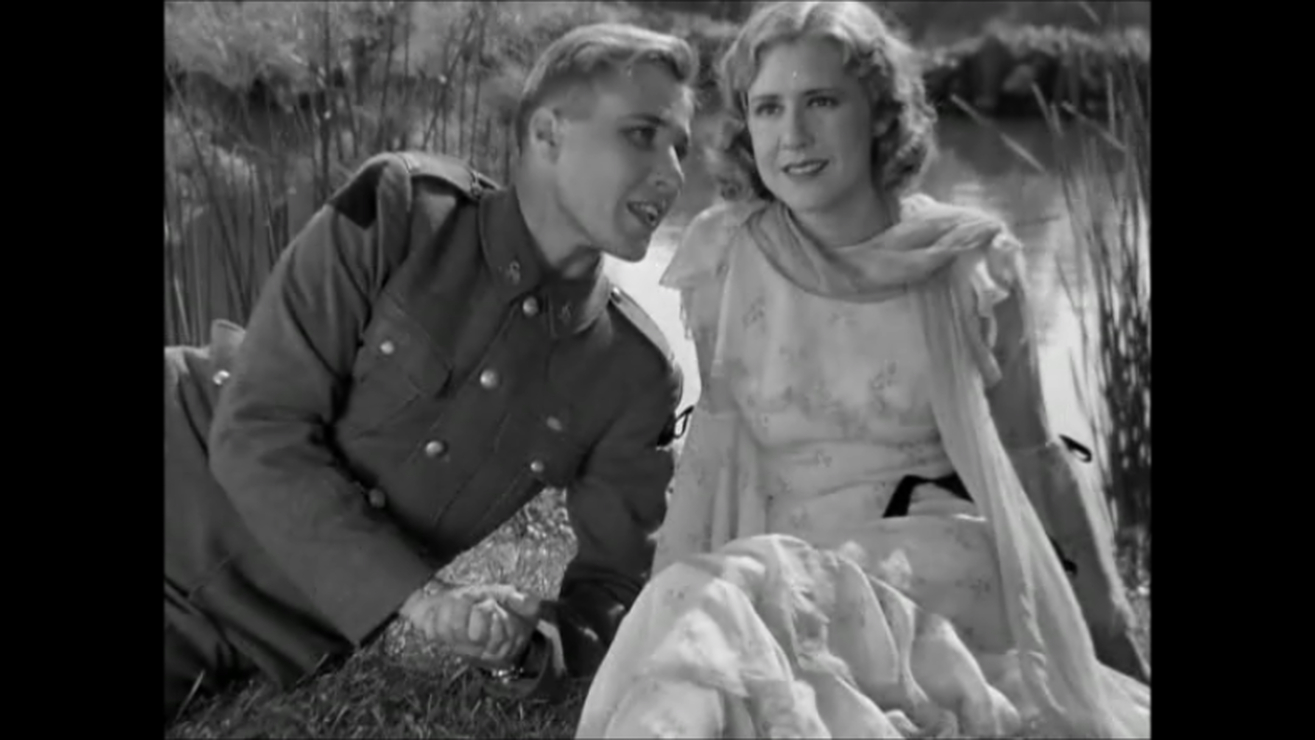 Waterloo Bridge (1931) image