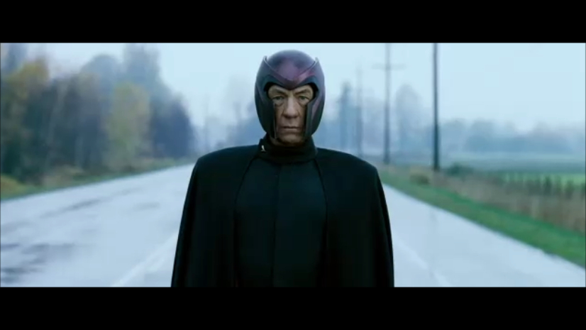 Picture of X-Men: The Last Stand