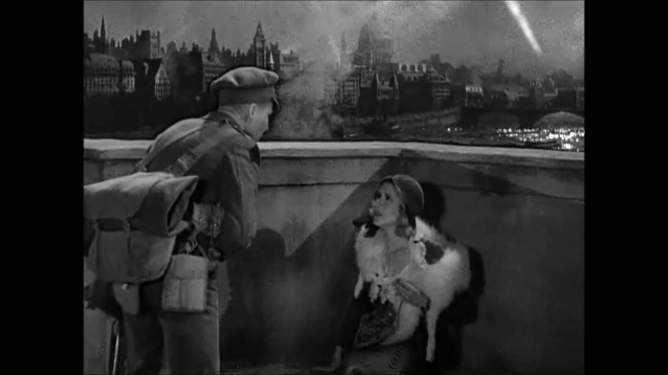 Waterloo Bridge (1931) image