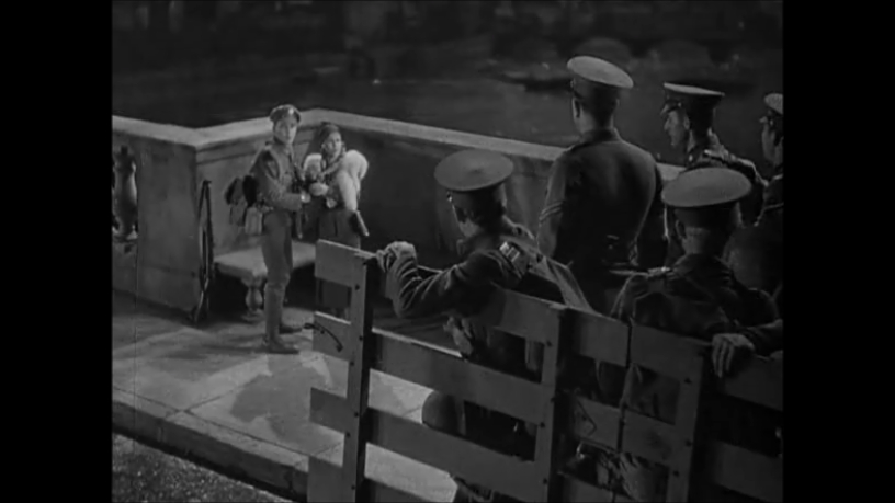 Image of Waterloo Bridge (1931)