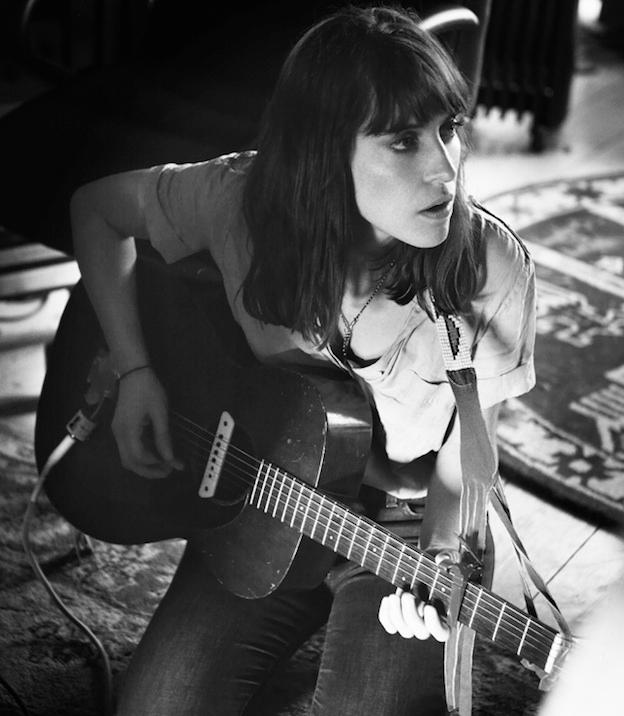 Picture of Feist