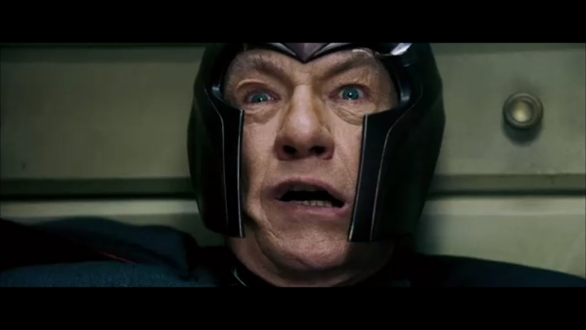 Image of X-Men: The Last Stand