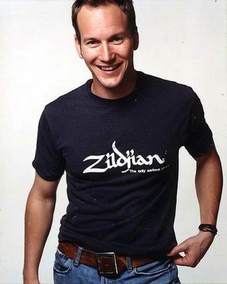 Image of Patrick Wilson