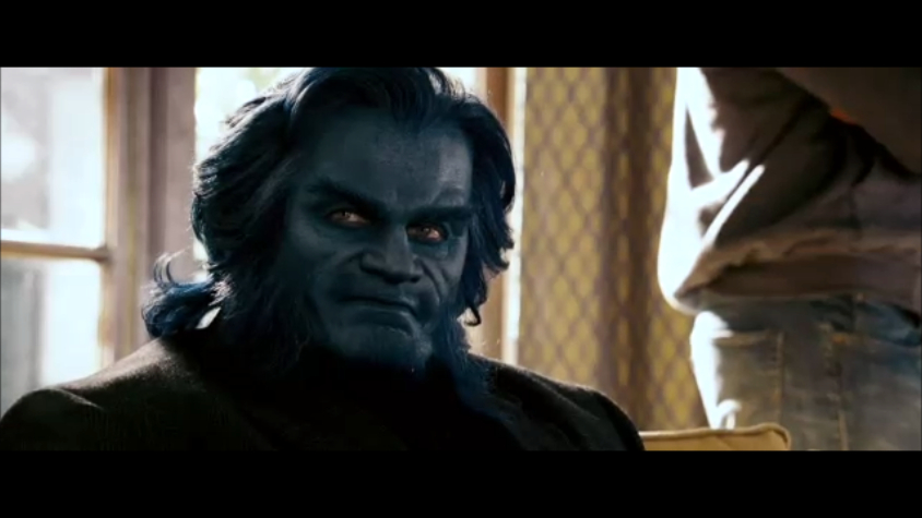 Picture of X-Men: The Last Stand