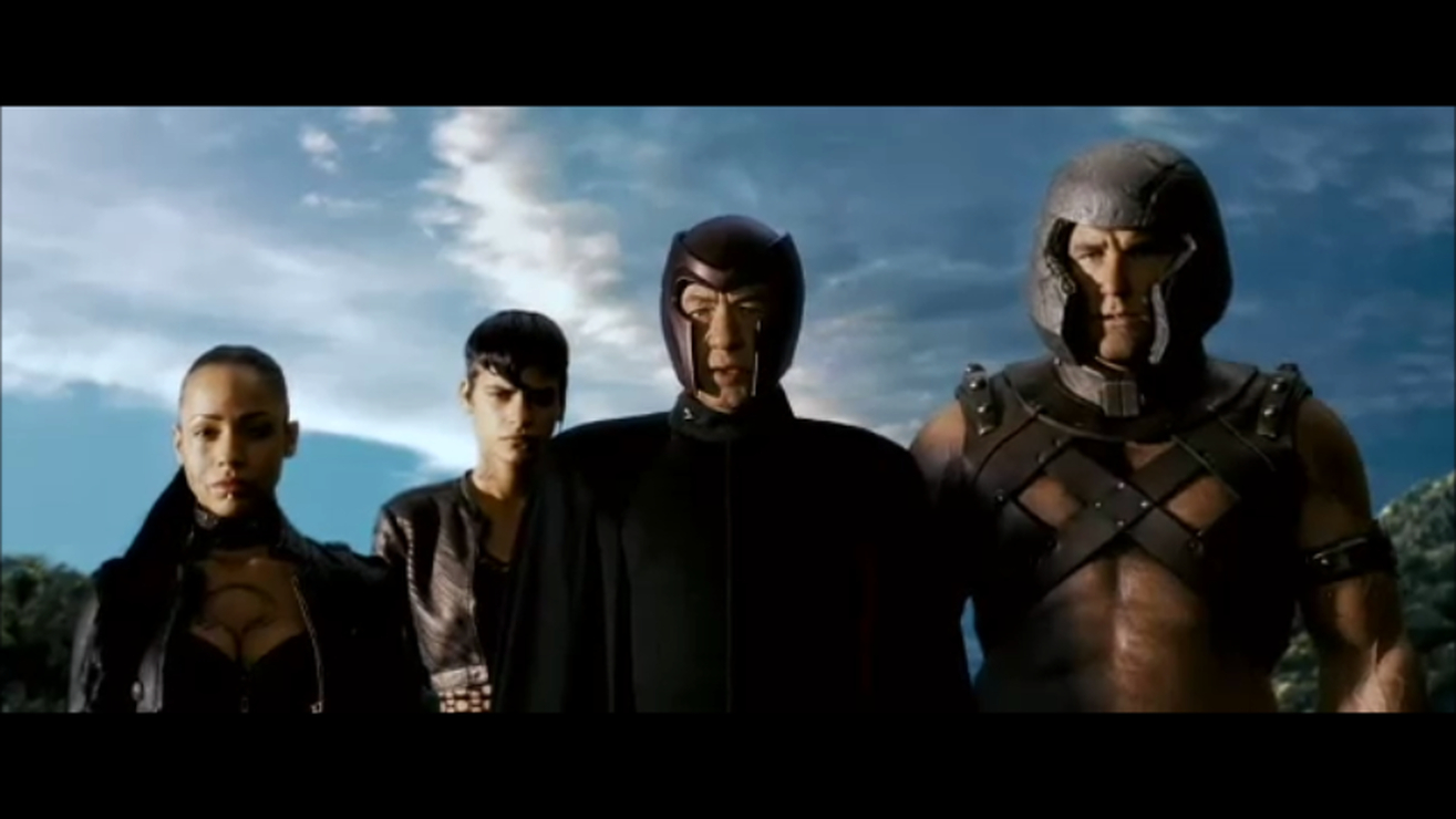 X-Men: The Last Stand image