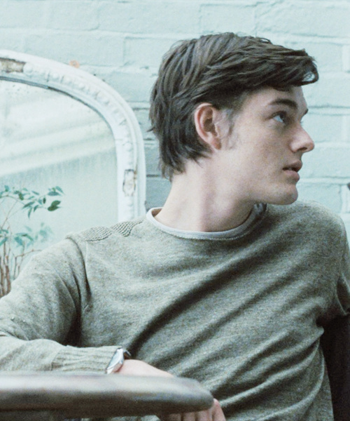 Sam Riley image