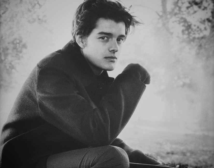 Image of Sam Riley