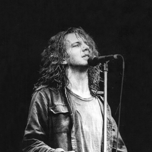 Image of Eddie Vedder