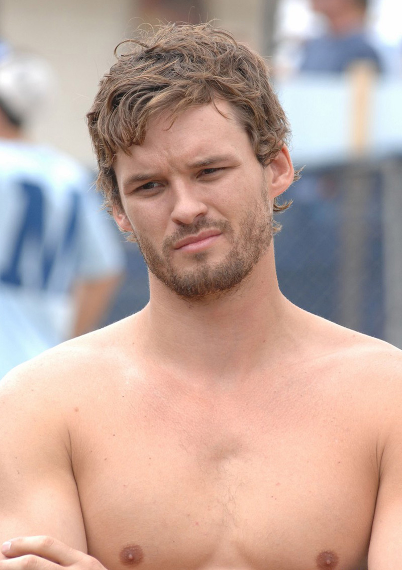 Picture of Austin Nichols