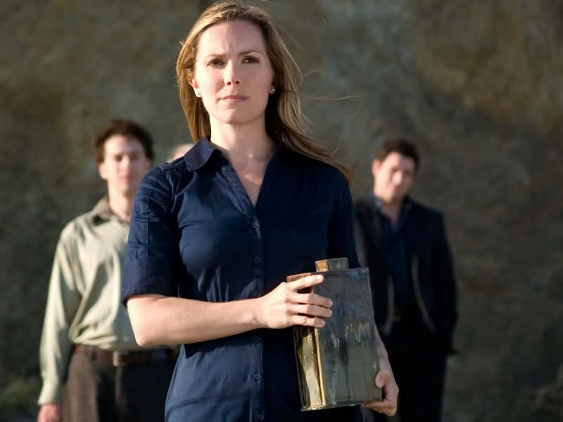 Picture of Amber Jaeger